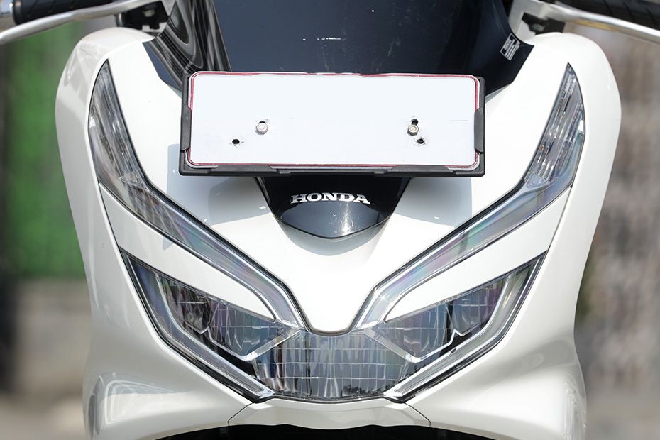 Gambar Honda PCX 2020 - Lihat desain | OTO