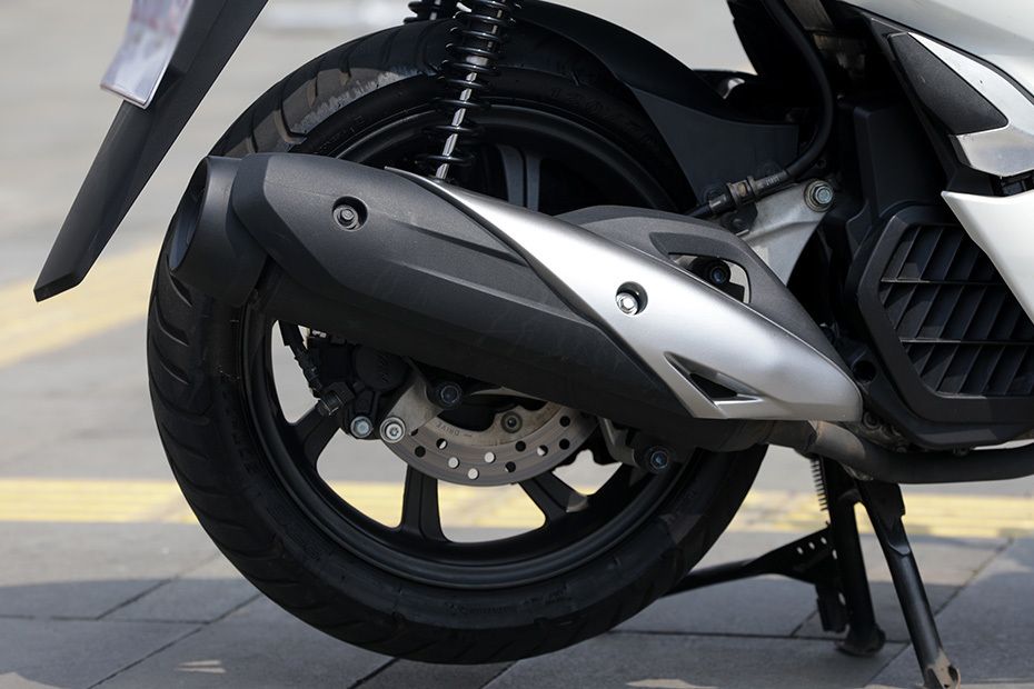 Gambar Honda PCX 2020 - Lihat desain | OTO