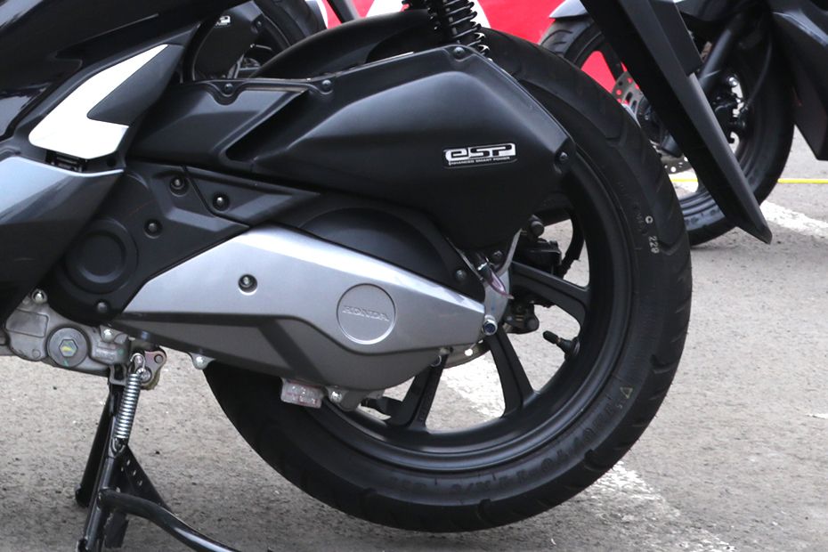 Gambar Honda PCX Hybrid 2020 - Lihat desain | OTO