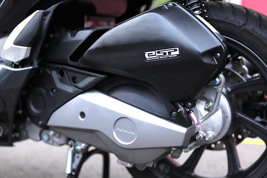 Honda PCX Hybrid 2020 Images - Check out design & styling | Oto