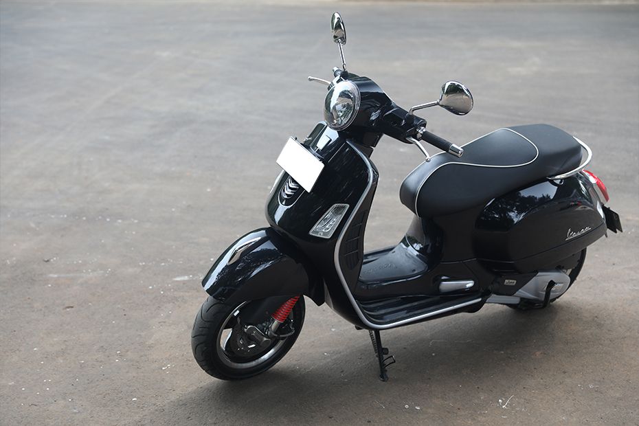 Vespa GTS 150 2020 Harga, Promo September, Spesifikasi & Review