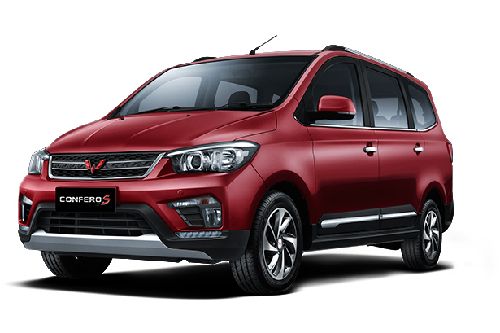 Gambar Wuling Confero S 2021 - Lihat Foto Interior & Eksterior | Oto