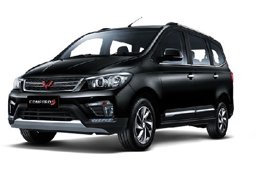 Gambar Wuling Confero S 2021 - Lihat Foto Interior & Eksterior | Oto