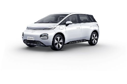 Road Test Wuling Cloud EV: Janjikan Sofistikasi dan Kenyamanan Jok Awan