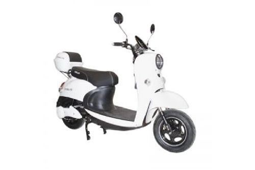 TVS Neo XR 2022 Images - Check out design & styling | OTO