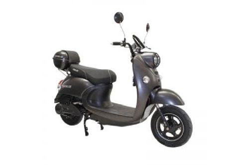 TVS Neo XR 2022 Images - Check out design & styling | OTO