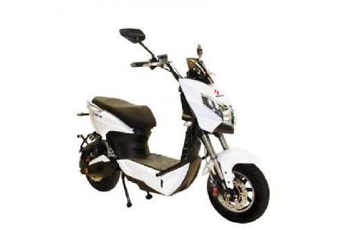 New Bikes in Indonesia