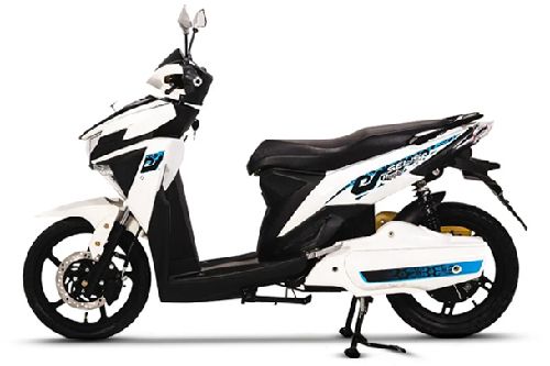 New Bikes in Indonesia