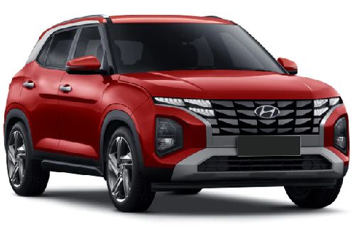 Warna Hyundai Creta 2024 - Pilih Dari 5 Pilihan Warna | Oto