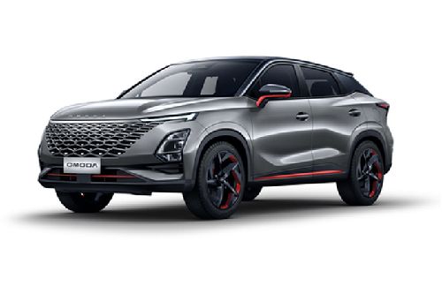 Chery Omoda 5 GT Resmi Meluncur dengan Harga Mulai Rp448,8 Juta