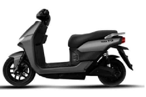 Gambar Yadea T9 2024 - Lihat desain | OTO