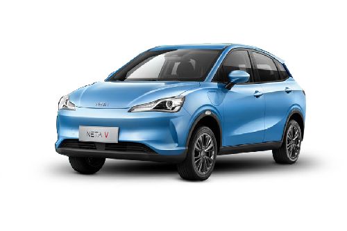 Neta Indonesia - 2 Mobil Neta baru dan bekas dijual di bulan Agustus ...