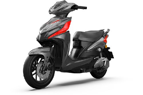 Check Out LISGO S1 2024 Colors | Oto