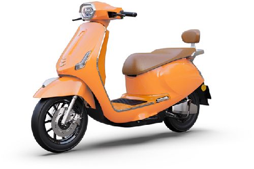 LISGO S3 2024 Images - Check out design & styling | OTO