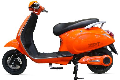 2 Motor ZPT Baru Dijual Oktober 2025