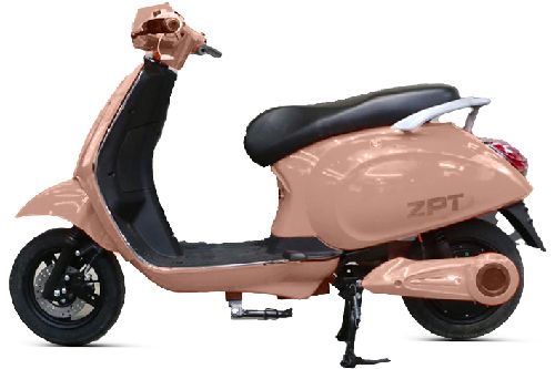 New and Used ZPT Motorcycles for Sale September 2024