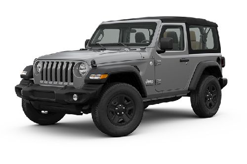 Gambar Jeep Wrangler 2020 - Lihat Foto Interior & Eksterior | Oto