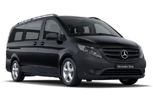 Mercedes Benz Vito 2021 Images - Check Interior & Exterior Photos | Oto