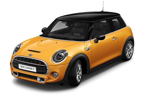 MINI Hopkirk Edition Nostalgia Masa Kejayaan Reli Monte Carlo