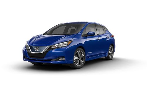 Gambar Nissan Leaf - Lihat Foto Interior & Eksterior | Oto