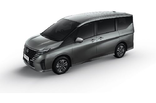 Manjurnya Khasiat e-Power, Bikin All New Nissan Serena C28 Seirit Ini