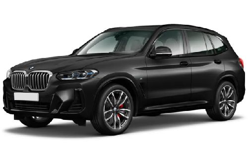 BMW X3 Facelift Rakitan Lokal Resmi Meluncur di Indonesia, Harga Mulai ...