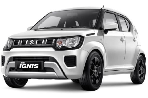 Transformasi Suzuki Ignis Gaya Rally Look, Performa Turut Naik
