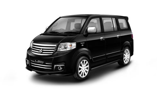 Gambar Suzuki APV Arena 2022 - Lihat Foto Interior & Eksterior | Oto