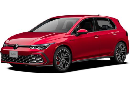 Volkswagen Golf GTI 2024 Colors, Pick from 1 color options | Oto