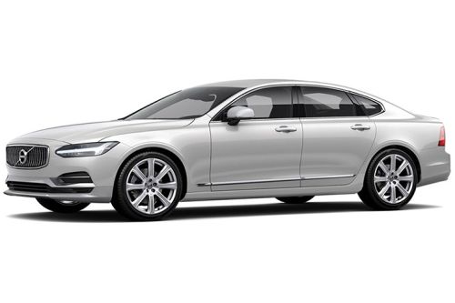 Volvo S90 2021 Images - Check Interior & Exterior Photos | Oto