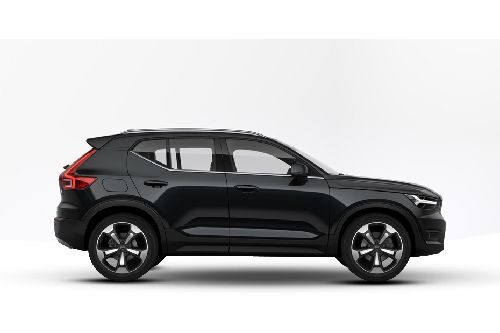 Volvo XC40 2024 Images - Check Interior & Exterior Photos | OtO