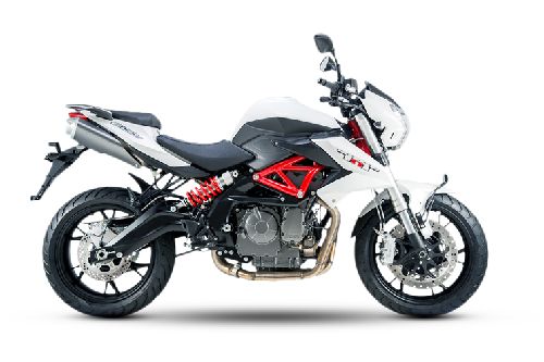 24 Motor Benelli Baru Dijual April 2022