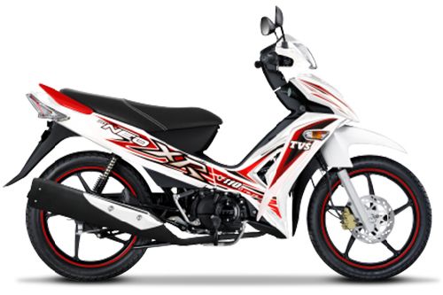 Tvs Neo Xr Motorcycle