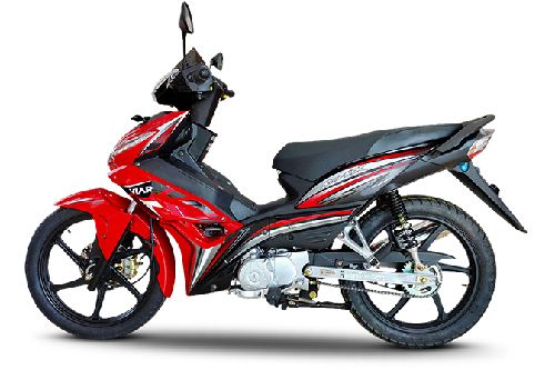 18 New Viar Motorcycles for Sale Desember 2023 | ZigWheels Indonesia