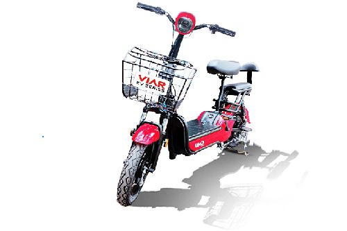 Check Out Viar UNO 2024 Colors | Oto