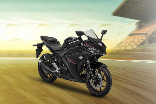Gambar Yamaha R25 (2014-2017) - Lihat desain | OTO