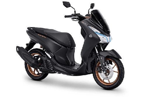 Gambar Yamaha Nmax 2023 - Lihat desain | OTO