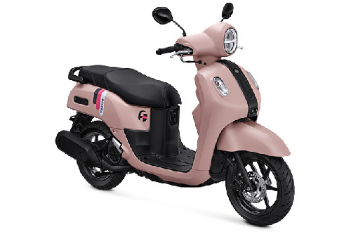 Bukan Cuma Yamaha Fazzio, Ini 10 Motor Hybrid yang Eksis di Dunia