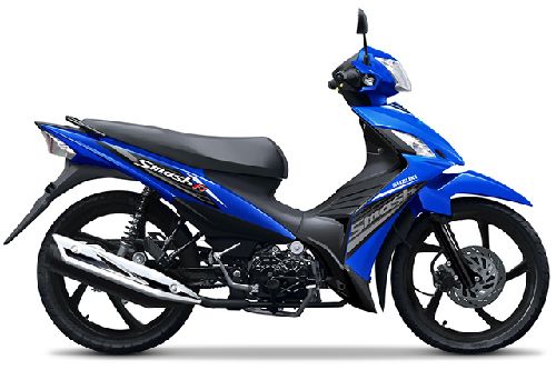 Suzuki Smash FI 2020 Images - Check out design & styling | Oto