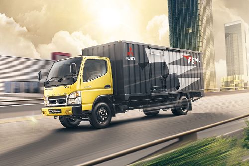 Dijual Colt FE 74 L Mitsubishi Baru - Daftar Harga Juli 2023