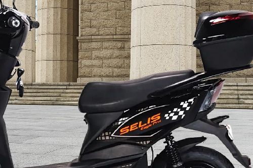 New Bikes in Indonesia