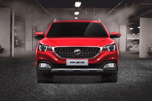 MG ZS 2020 Colors, Pick from 5 color options | Oto