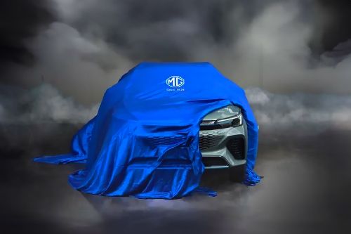 Spesifikasi & Fitur MG VS HEV 2024 - Zigwheels Indonesia