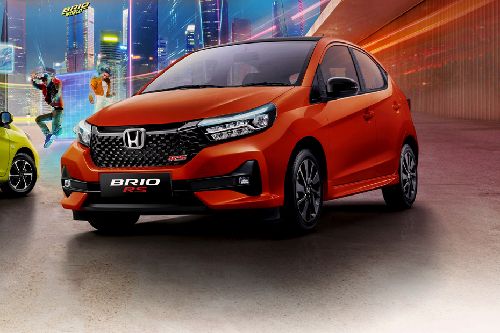 Perbedaan Tipe Honda Brio Yang Jarang Diketahui