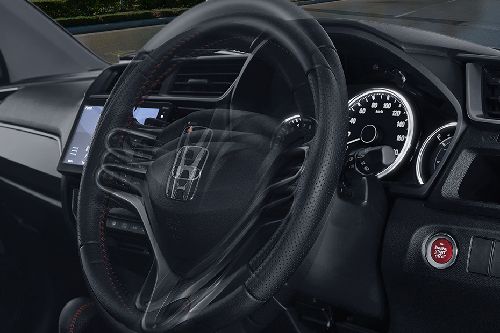 Honda BRV 2021 Images - Check Interior & Exterior Photos | Oto
