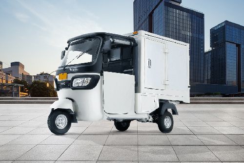 Tvs Kargo 2022 Harga OTR, Promo Juli, Spesifikasi & Review