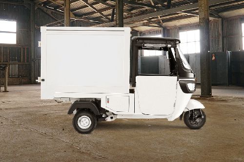 Tvs Kargo 2022 Harga OTR, Promo Juli, Spesifikasi & Review