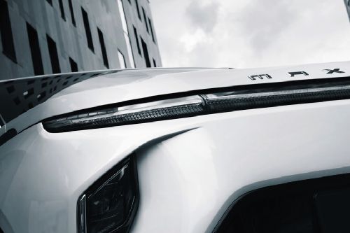 GIIAS 2023: Maxus Mifa 9 Datang dari Cina, Jadi MPV Listrik Pertama di ...