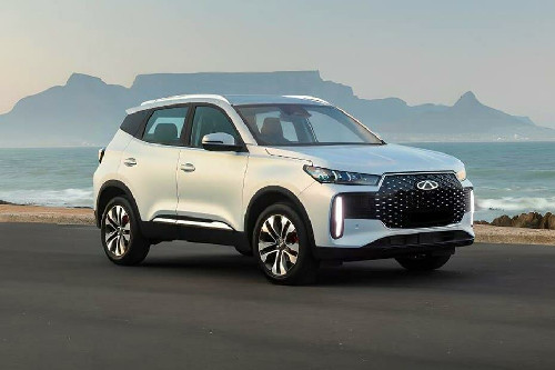 Apa kelebihan dan kekurangan CHERY Tiggo Cross CSH? - Oto