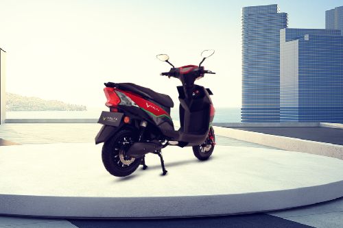 Volta 401 2022 Harga OTR, Promo Juli, Spesifikasi & Review